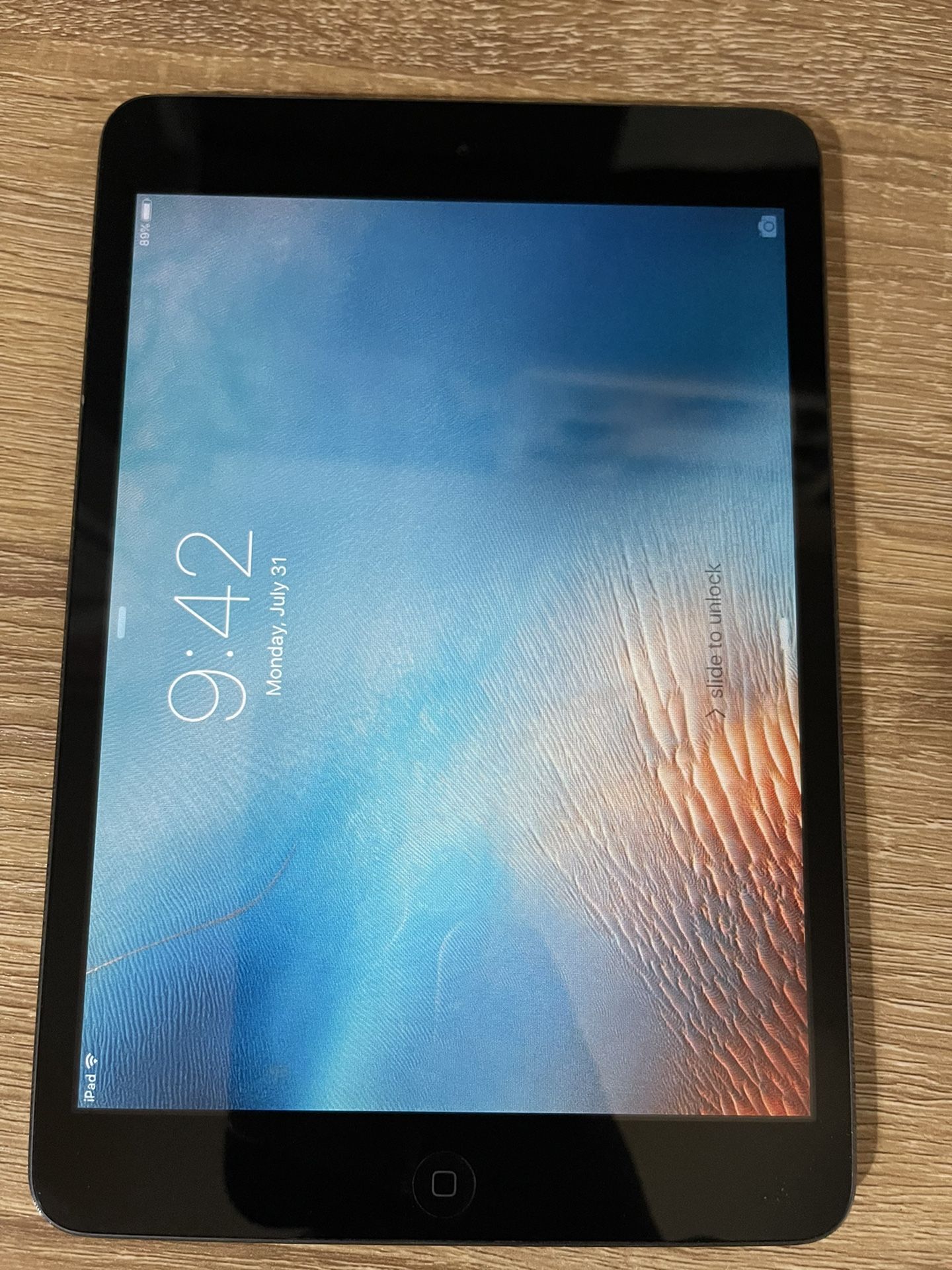 IPad Mini 1st Generation for Sale in Fresno, CA - OfferUp