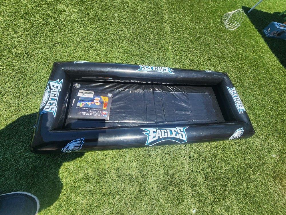 Inflatable Buffet/ Cooler for Sale in San Diego, CA - OfferUp