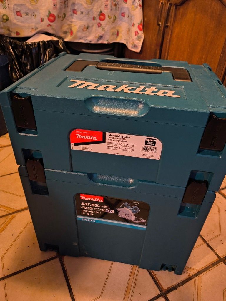 Makita XPS01PTJ 18-Volt X2 LXT Lithium-lon (36V) for Sale in San ...