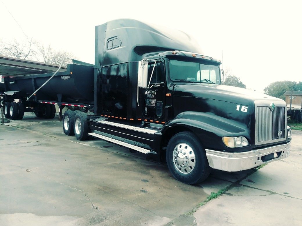 End Dump Drivers for Sale in Houston, TX - OfferUp