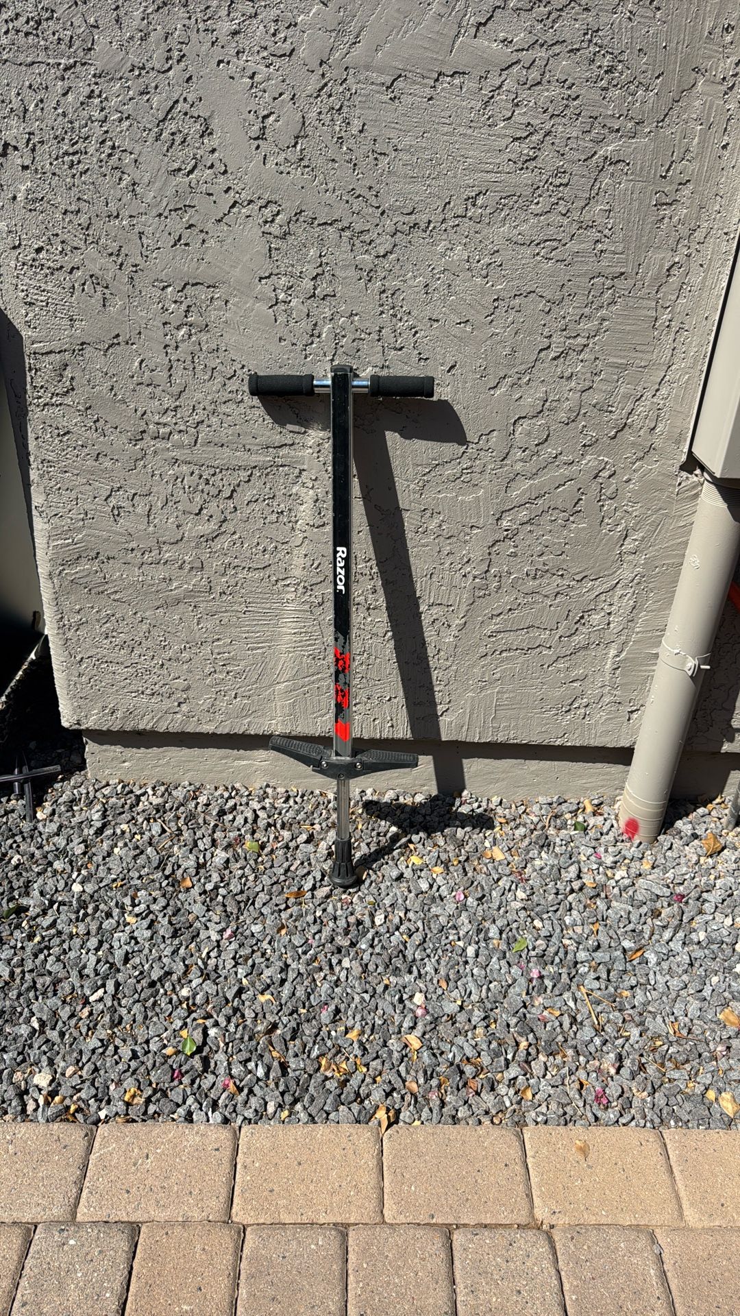 Razor pogo stick for Sale in Mesa, AZ - OfferUp