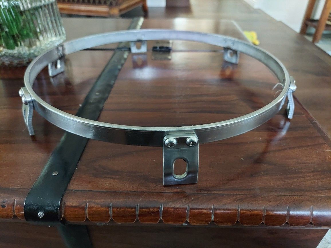 Isla Percussion Conga Head Crown for Sale in Pomona, CA - OfferUp