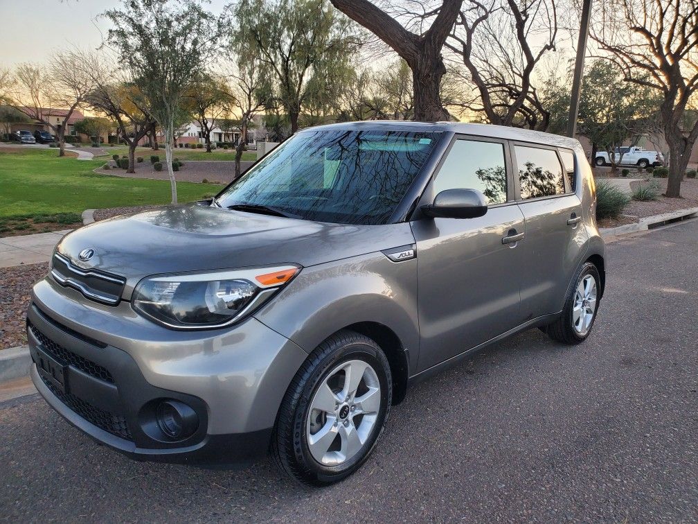 2017 KIA Soul for Sale in Sun City, AZ - OfferUp