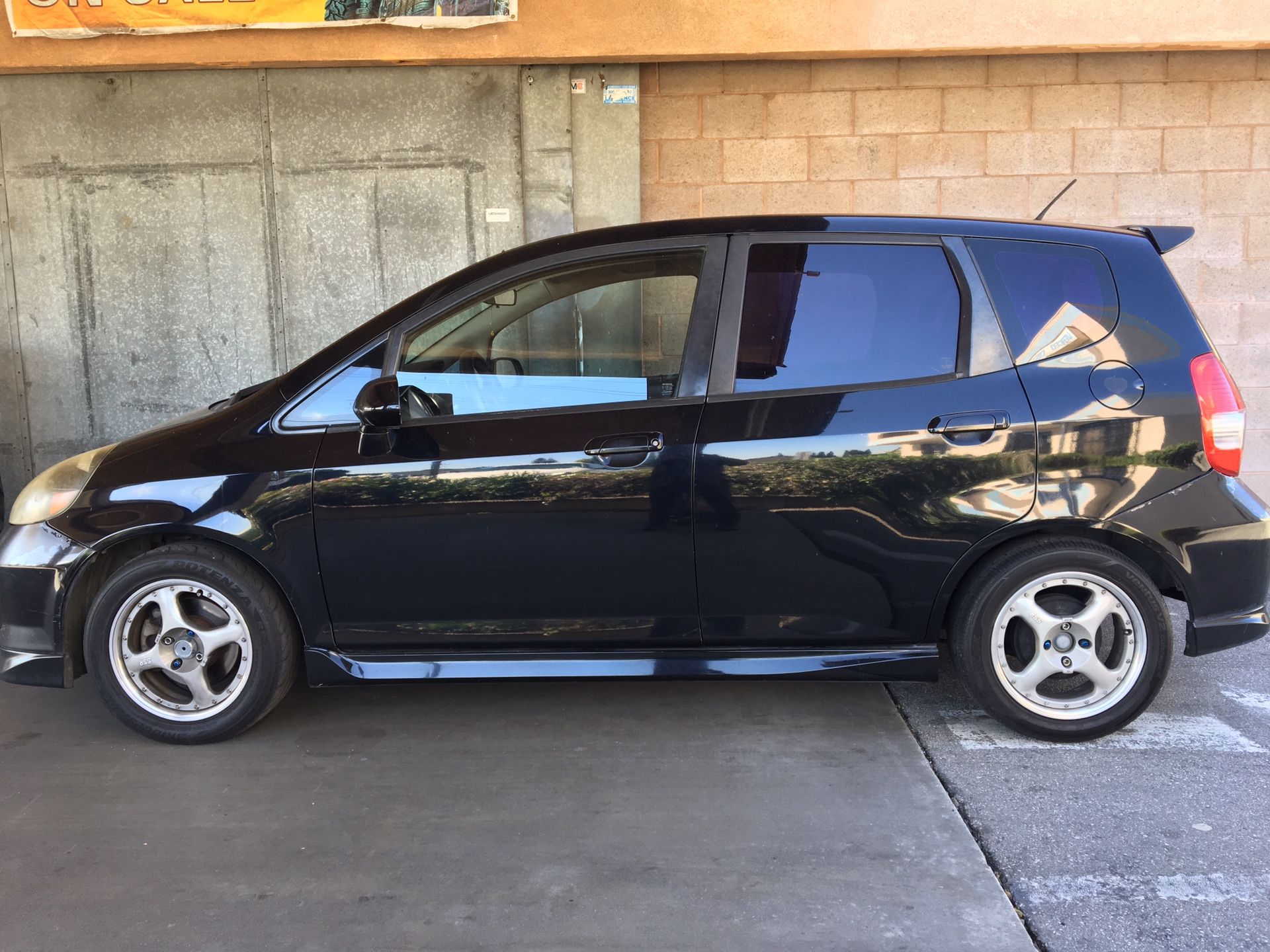 Ssr mk2 real Jdm wheels. 4x100 15 inch rims 15x6.5 Civic integra made ...