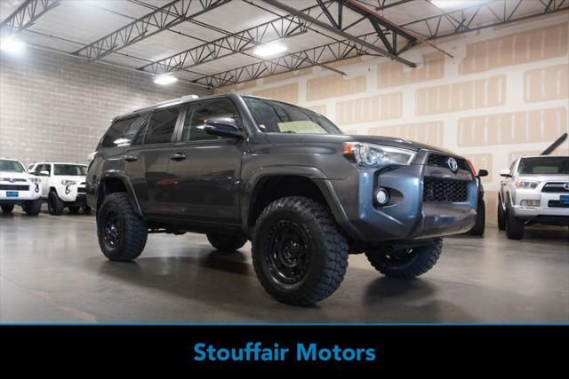 2016 Toyota 4Runner for Sale in Hillsboro, OR - OfferUp
