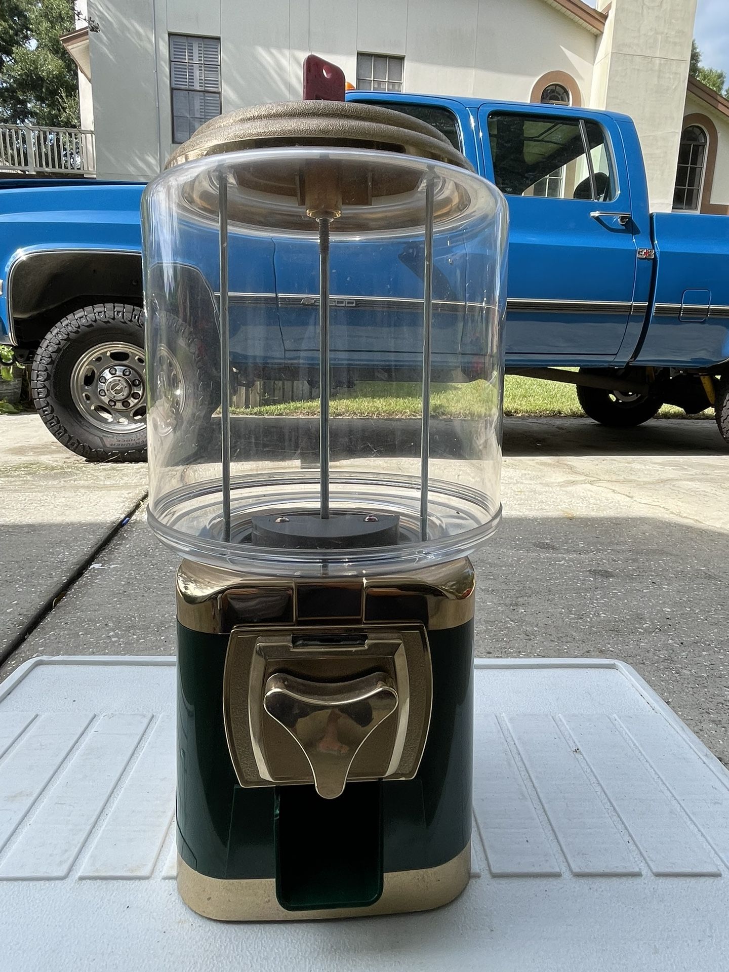 Gum ball Machine for Sale in Valrico, FL - OfferUp