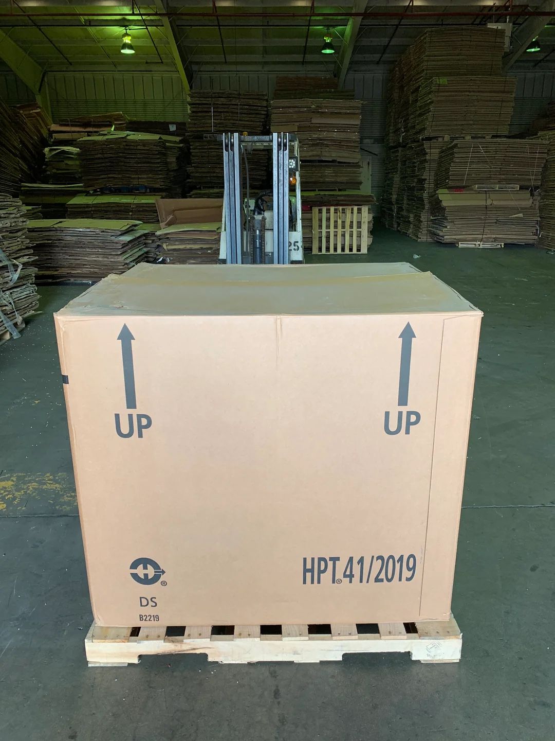 Gaylord Boxes HPT41 for Sale in City Of Industry, CA - OfferUp