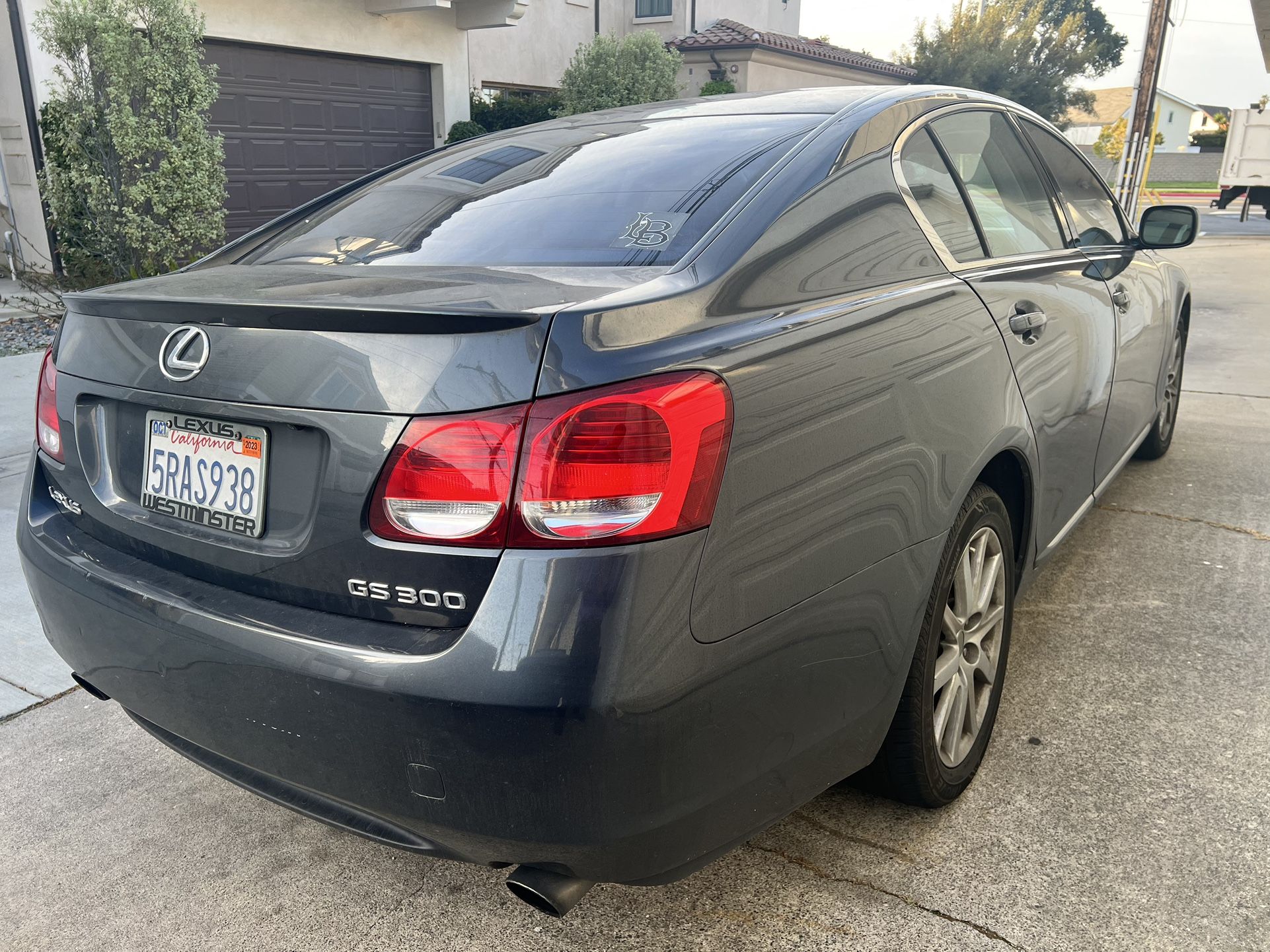2006 Lexus GS 300 for Sale in Rossmoor, CA - OfferUp
