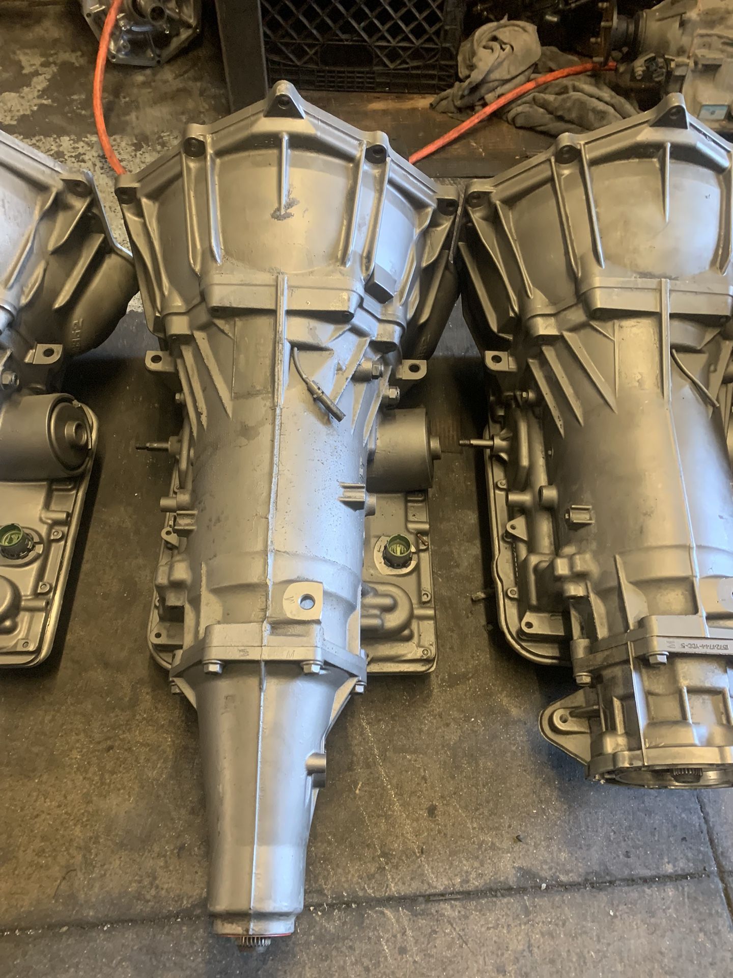 4l60. Rebuild Transmission for Sale in Los Angeles, CA - OfferUp
