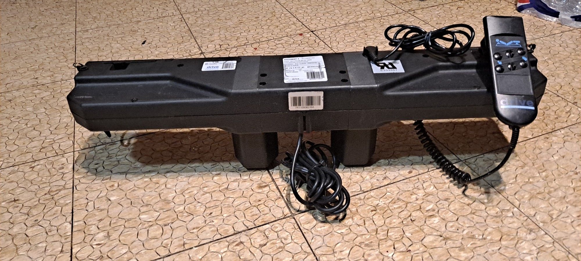 Is motor for adjustable beds for Sale in Thibodaux, LA - OfferUp