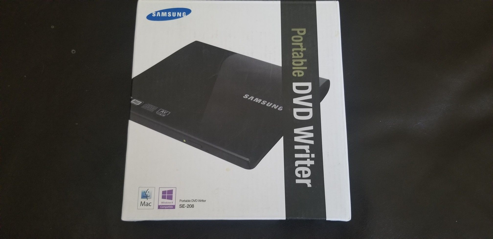 Samsung portable dvd writer for Sale in Moorpark, CA - OfferUp