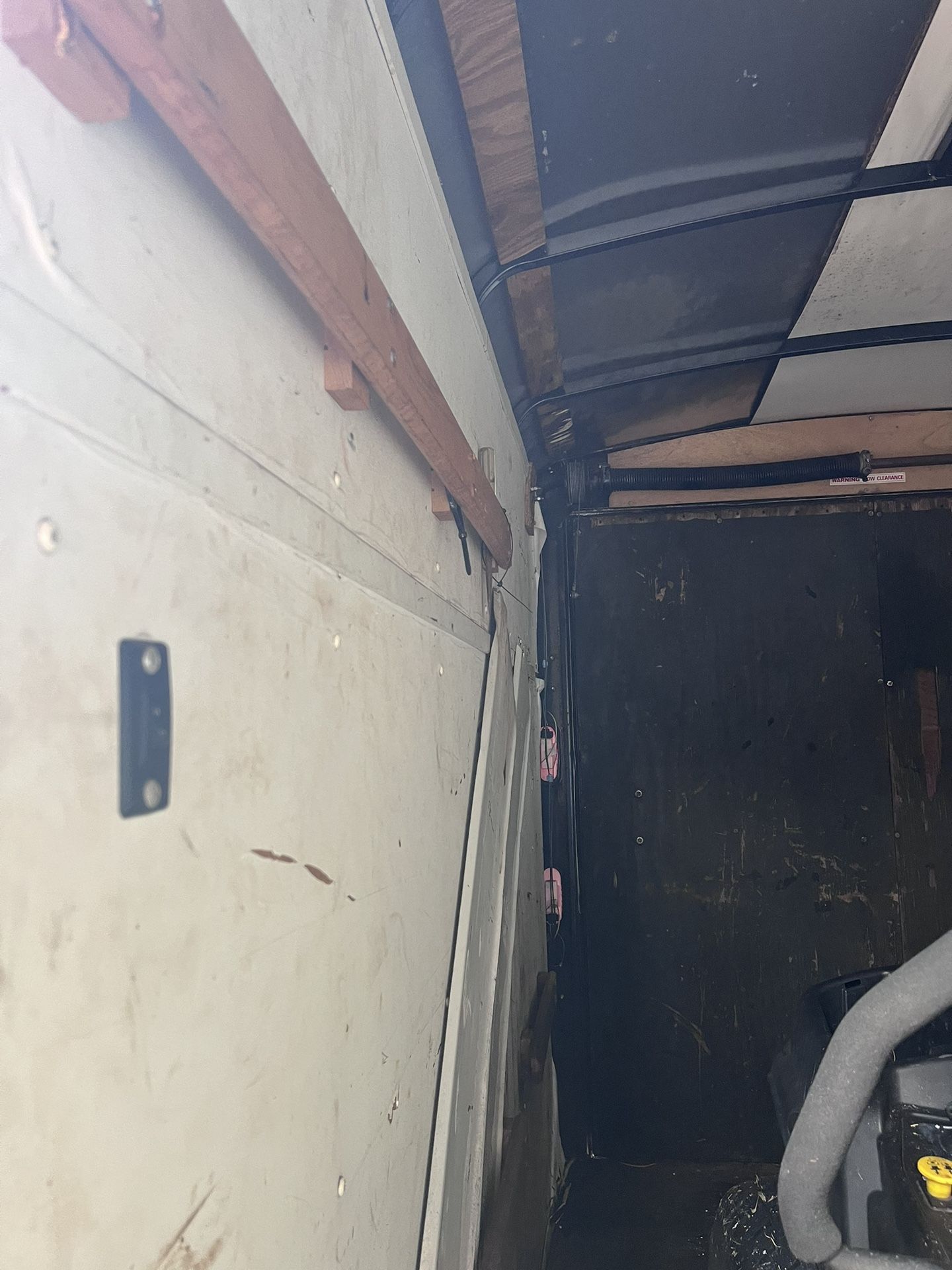 Enclosed Trailer 12x6 for Sale in Deland, FL - OfferUp