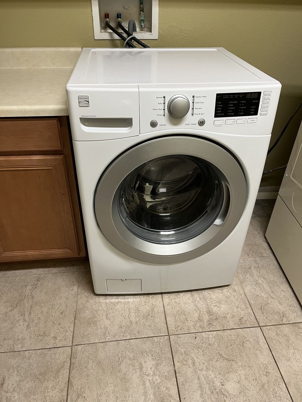 FREE WASHER AND DRYER for Sale in Las Vegas, NV - OfferUp