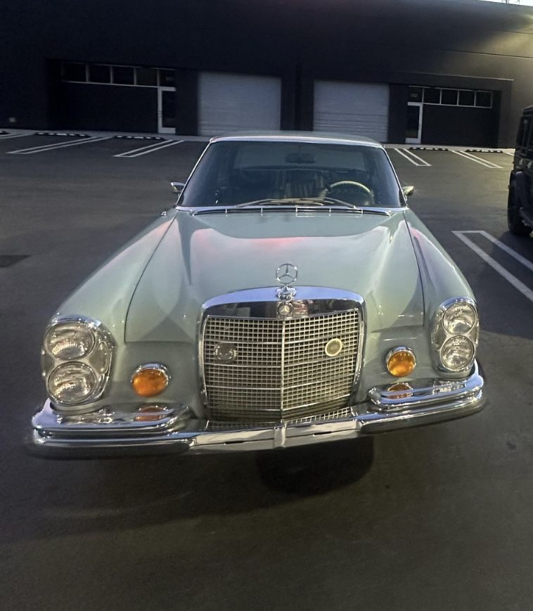 1970 Mercedes-Benz 280 for Sale in Miami, FL - OfferUp