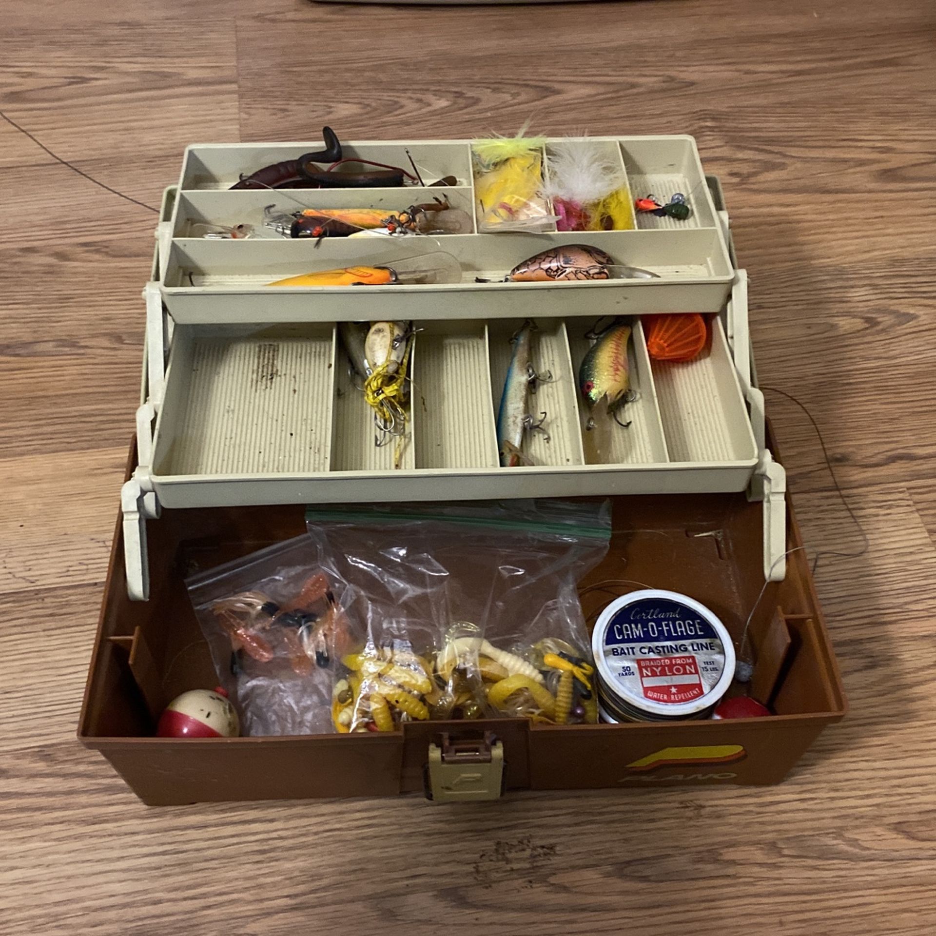 Fishing Gear for Sale in Apache Junction, AZ - OfferUp