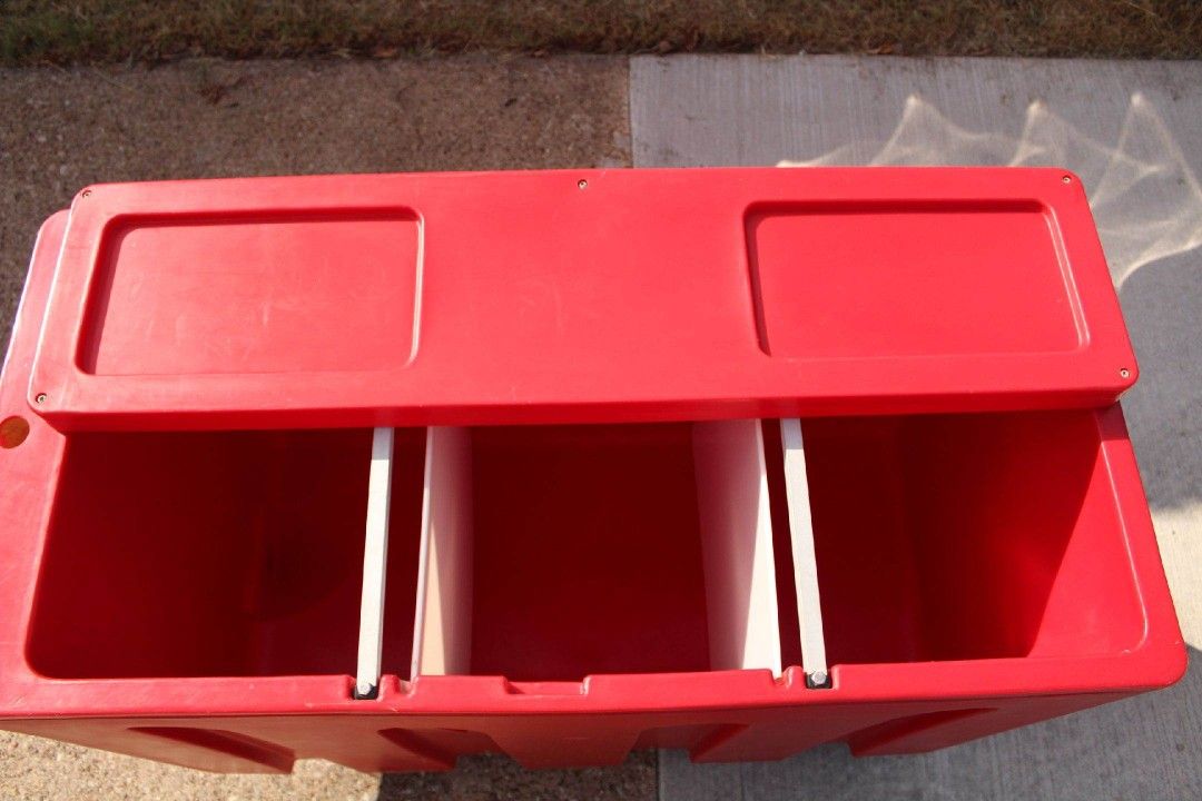 portable beverage catering & concession cooler for Sale in Garland, TX ...