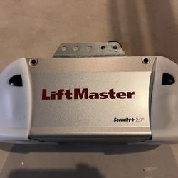 Liftmaster 3265