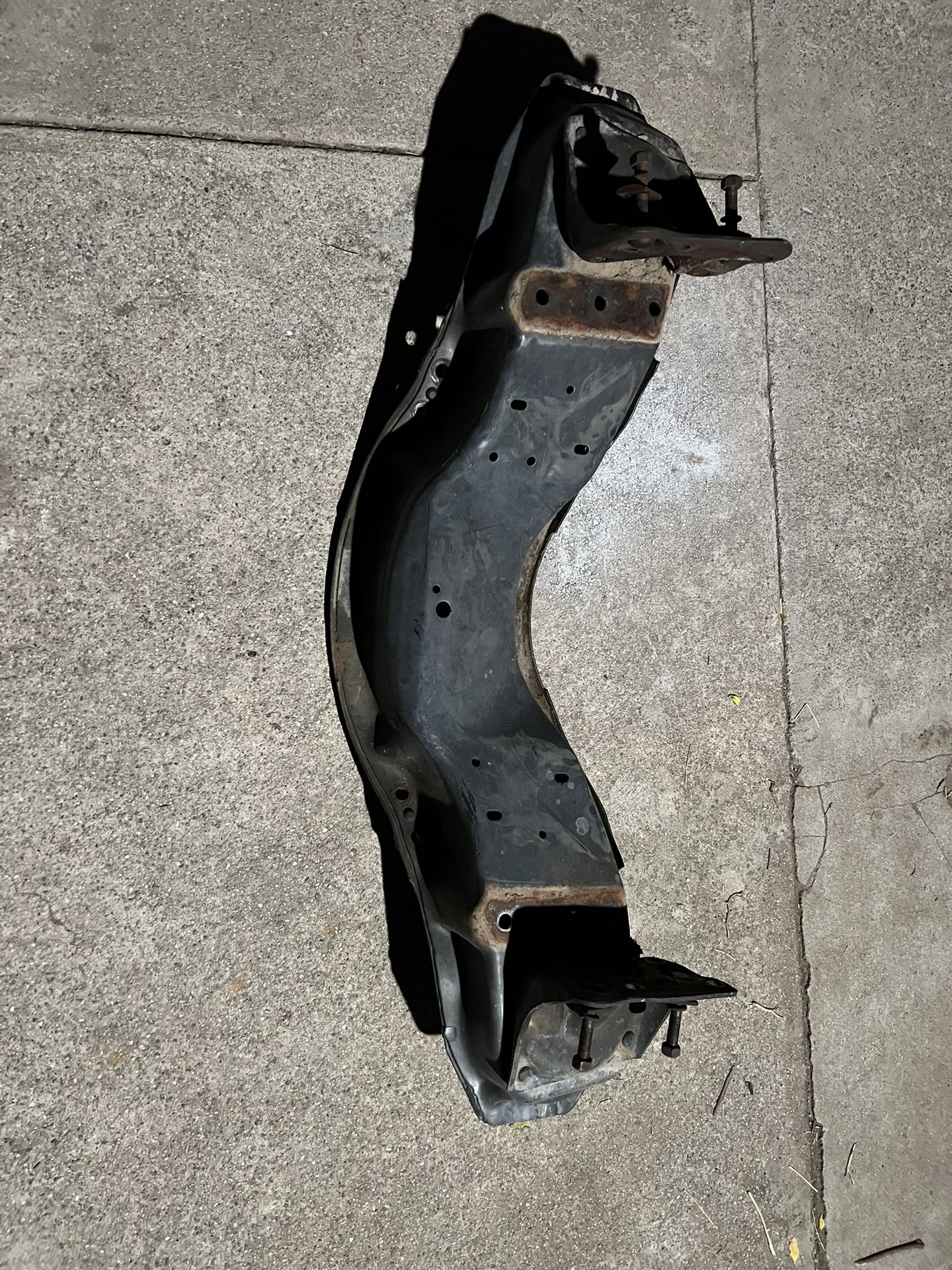 Chevy C10 Front Crossmember With Mount Brackets for Sale in Pomona, CA ...