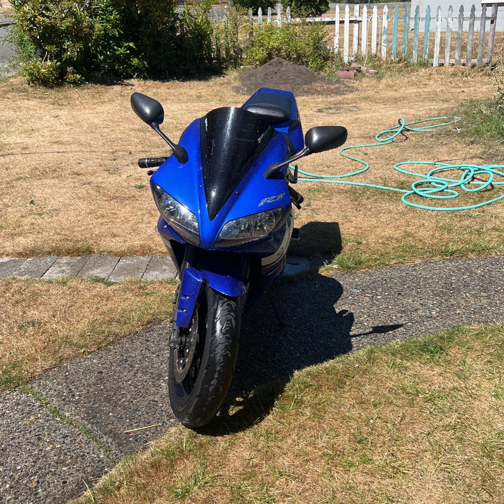 2003 Yamaha R1 for Sale in Mountlake Terrace, WA - OfferUp