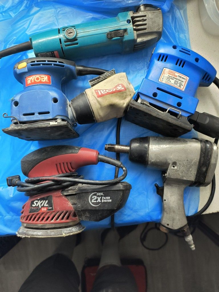 Power Tools for Sale in Escondido, CA - OfferUp