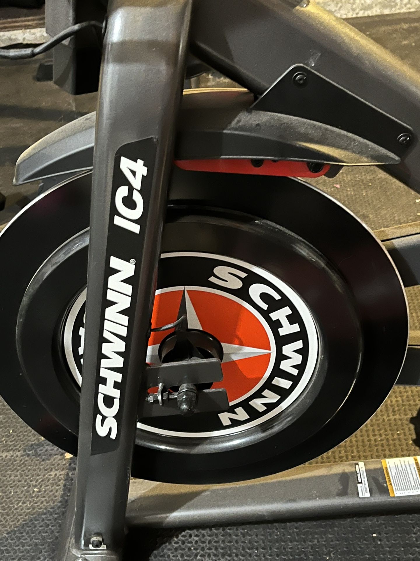 Schwinn IC4 Indoor Cycling Bike for Sale in Beaverton, OR - OfferUp