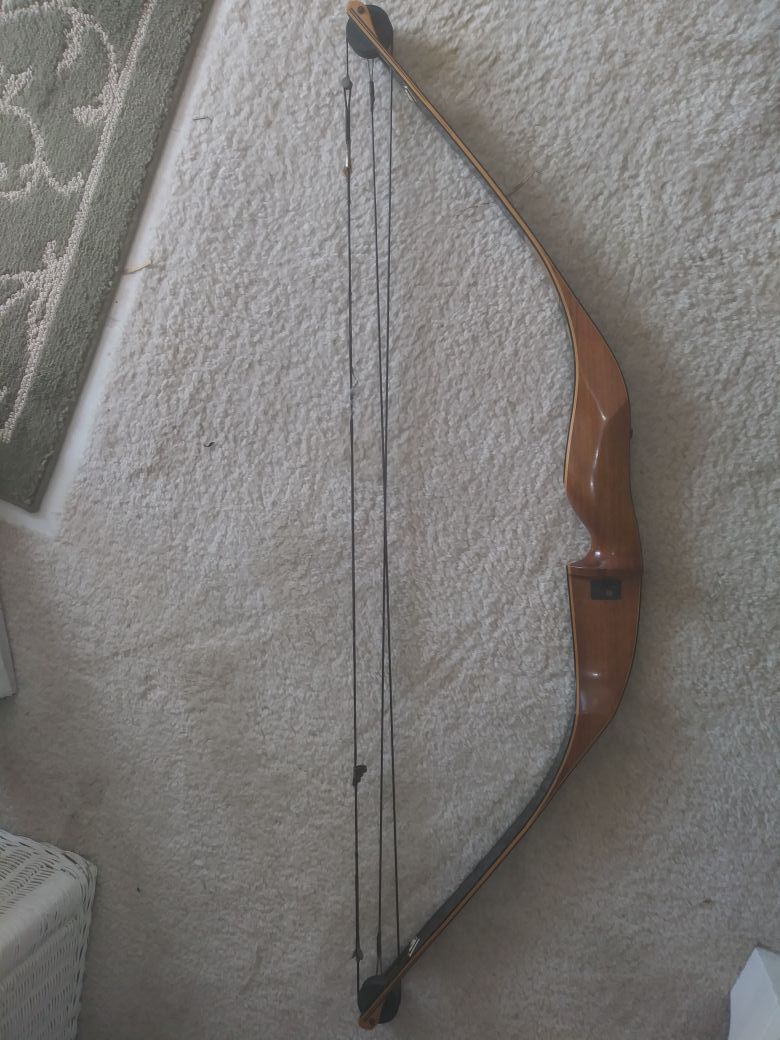 Martin Lynx Compound Bow