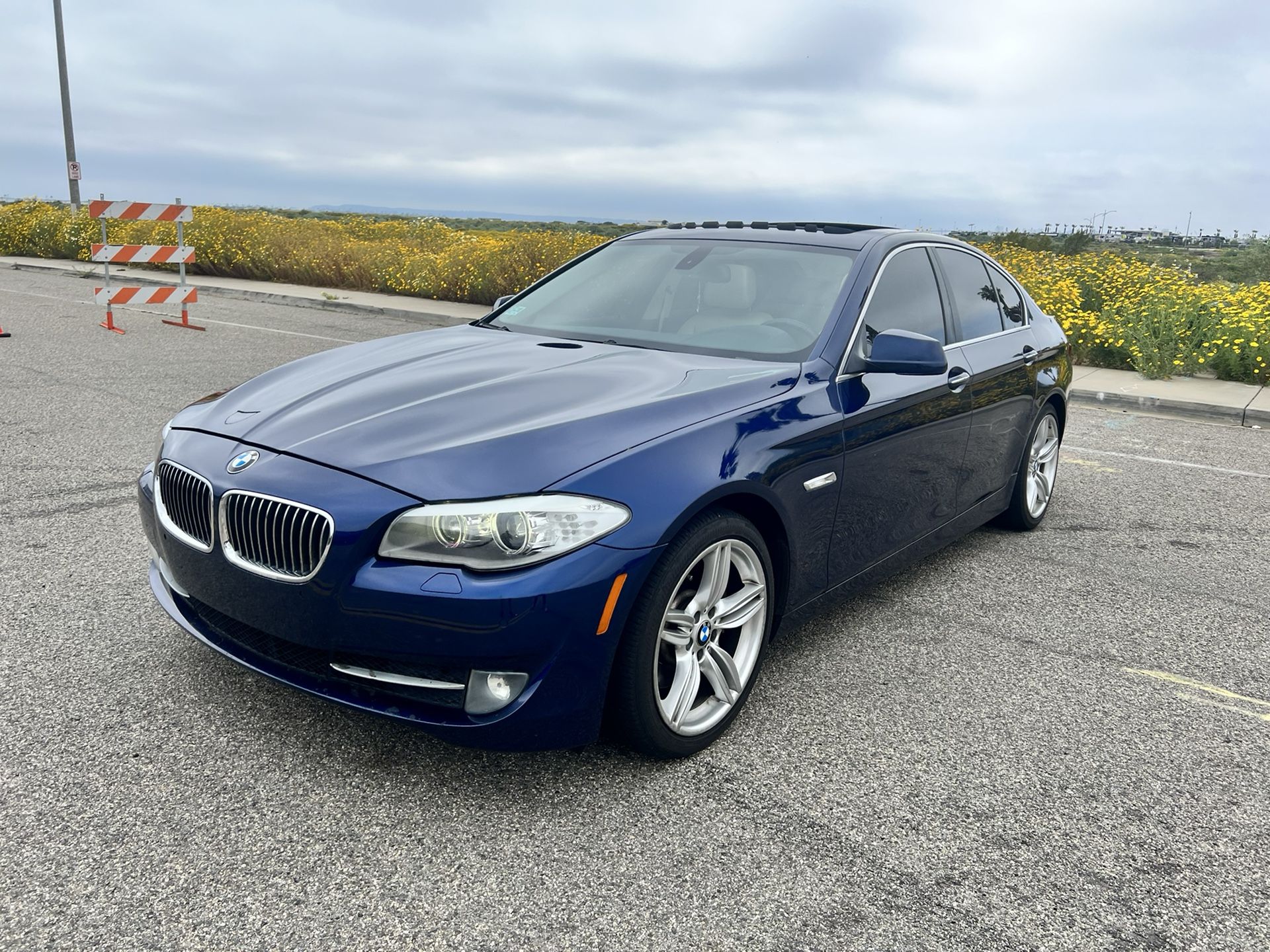 2012 BMW 535i for Sale in San Diego, CA - OfferUp
