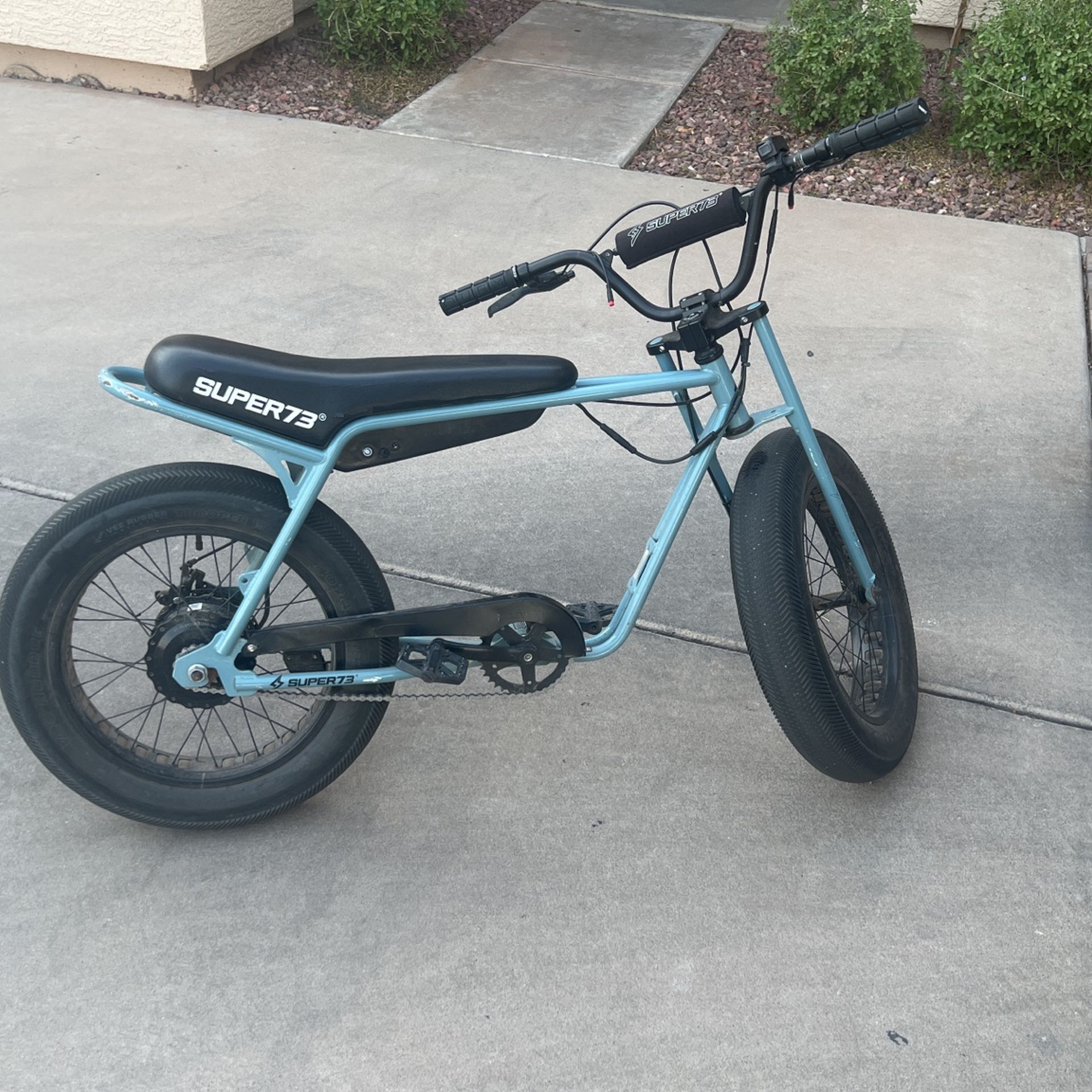 Super 73 Z1 for Sale in Gilbert, AZ - OfferUp
