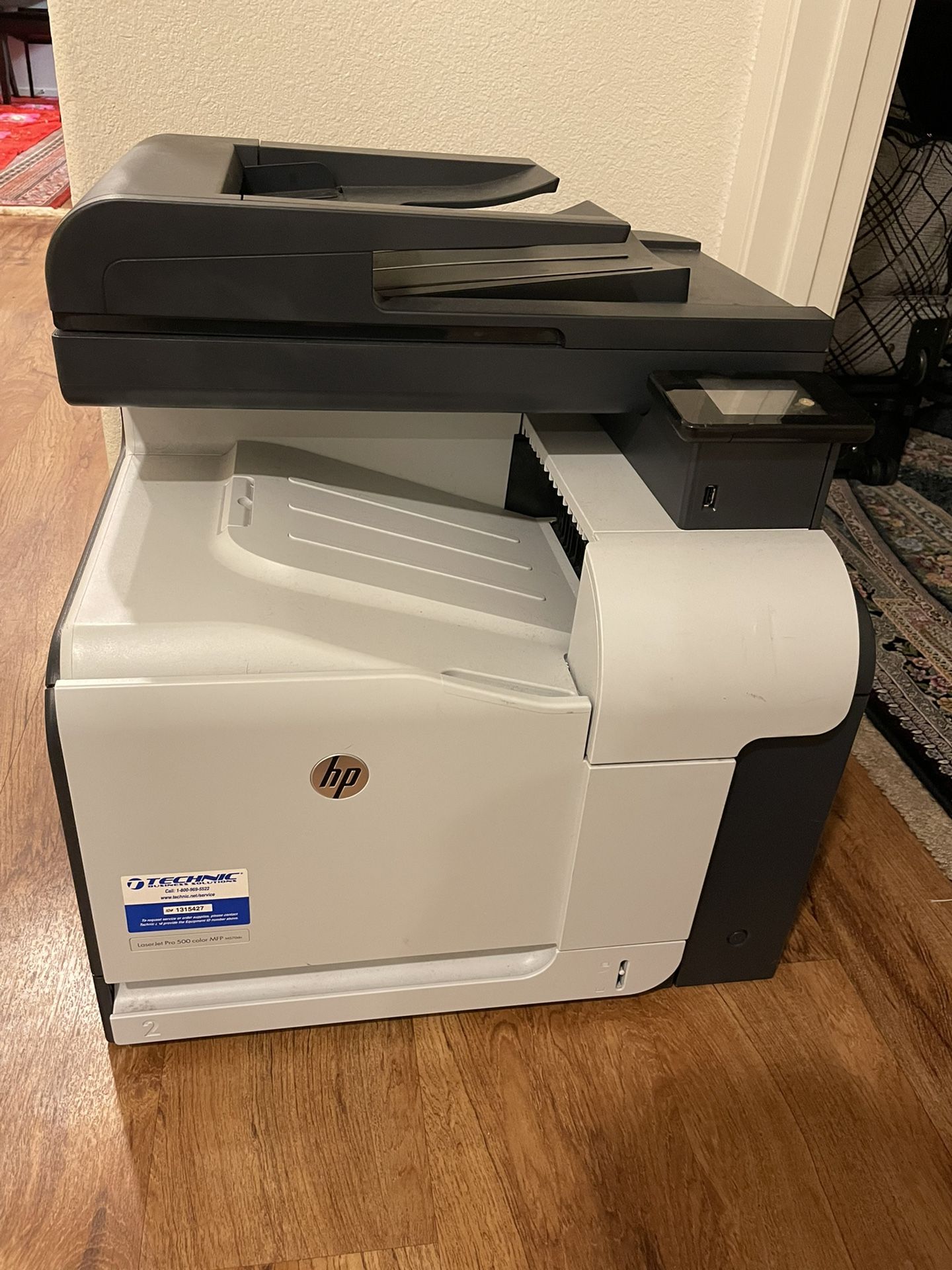 HP PRINTER for Sale in San Diego, CA - OfferUp