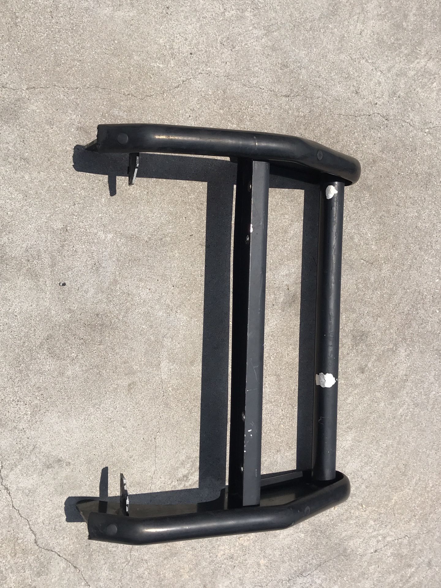 Crown Victoria police Setina push bar for Sale in Houston, TX - OfferUp