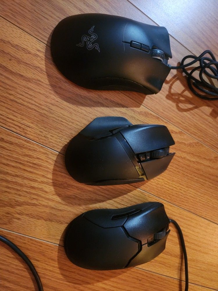 Razor Mouses for Sale in Montville, CT - OfferUp