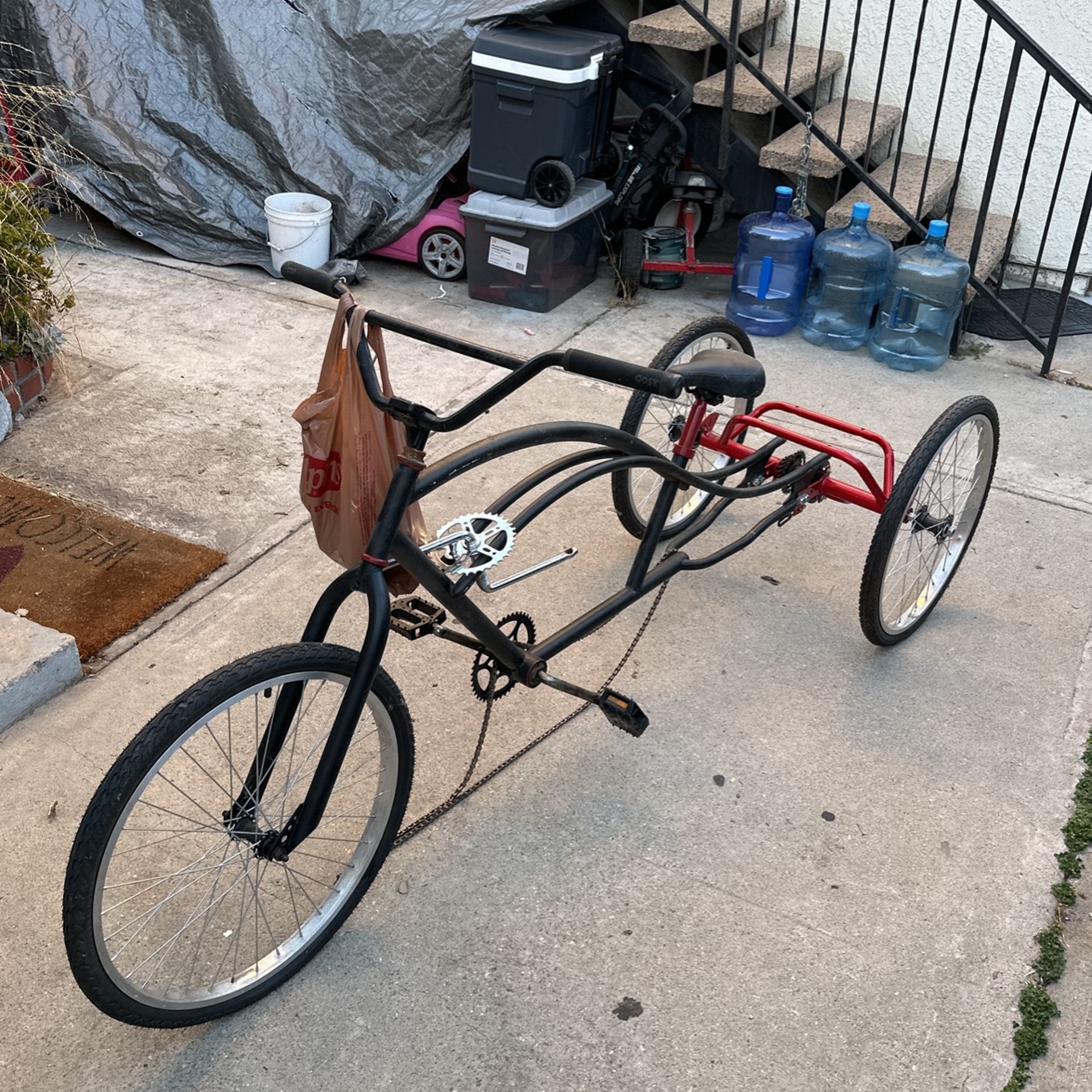 Dyno Trike for Sale in Bell Gardens, CA - OfferUp