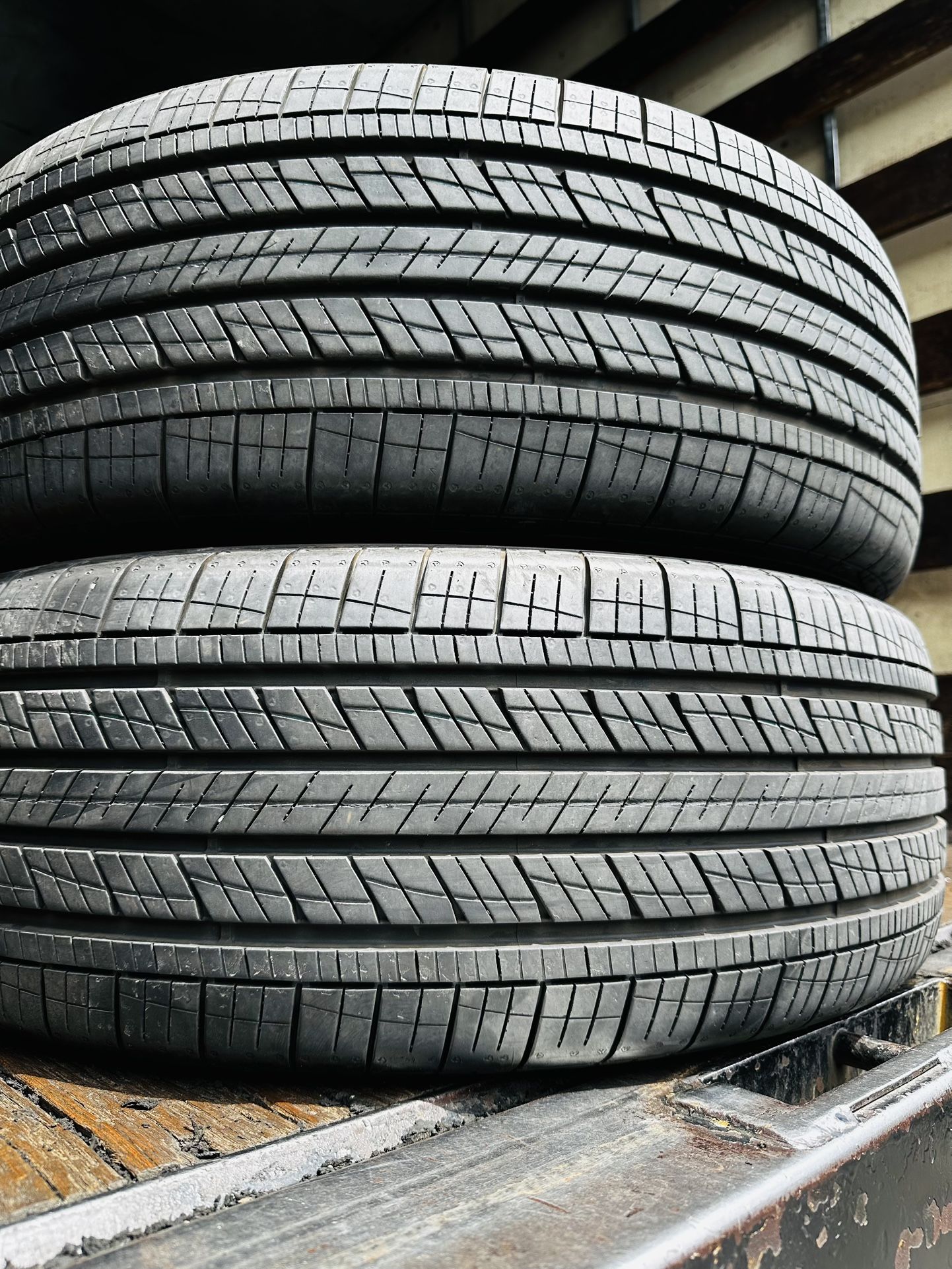 Used Tires Santa Ana