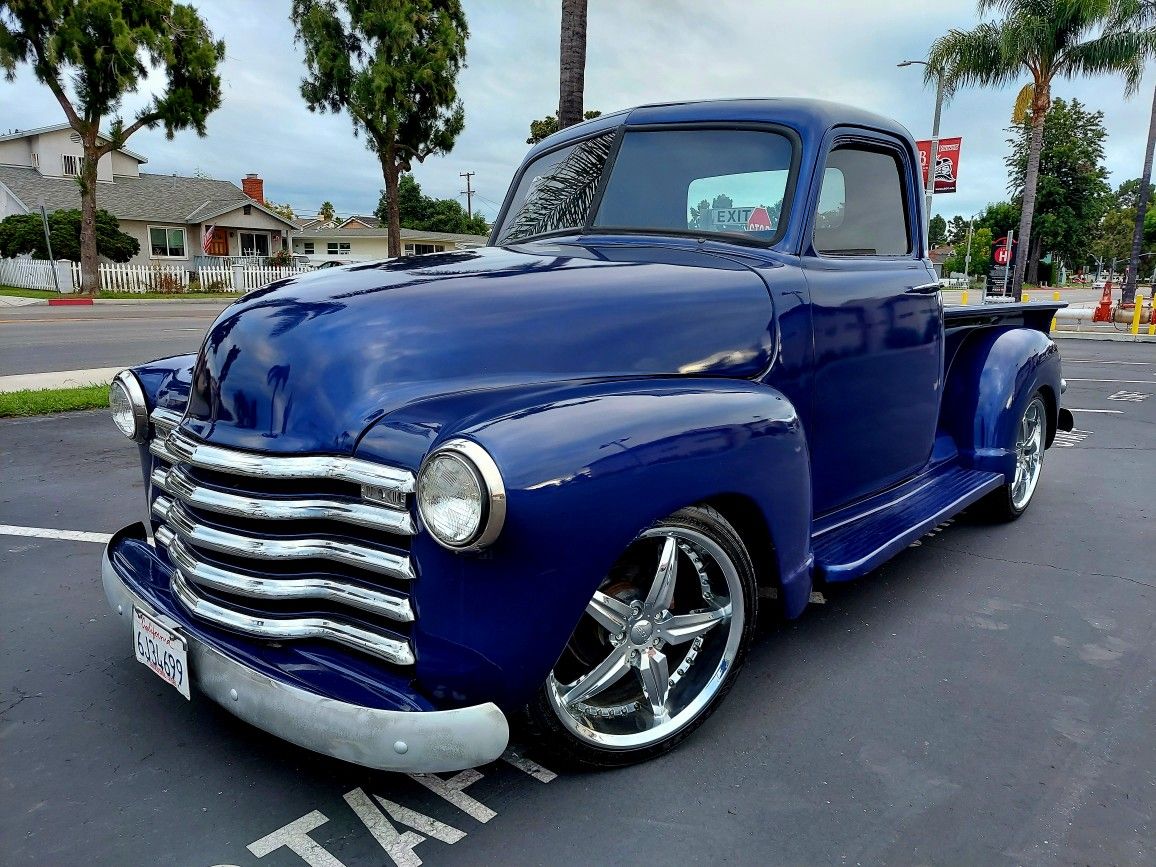 1953 Chevrolet Corvette for Sale in Stanton, CA - OfferUp