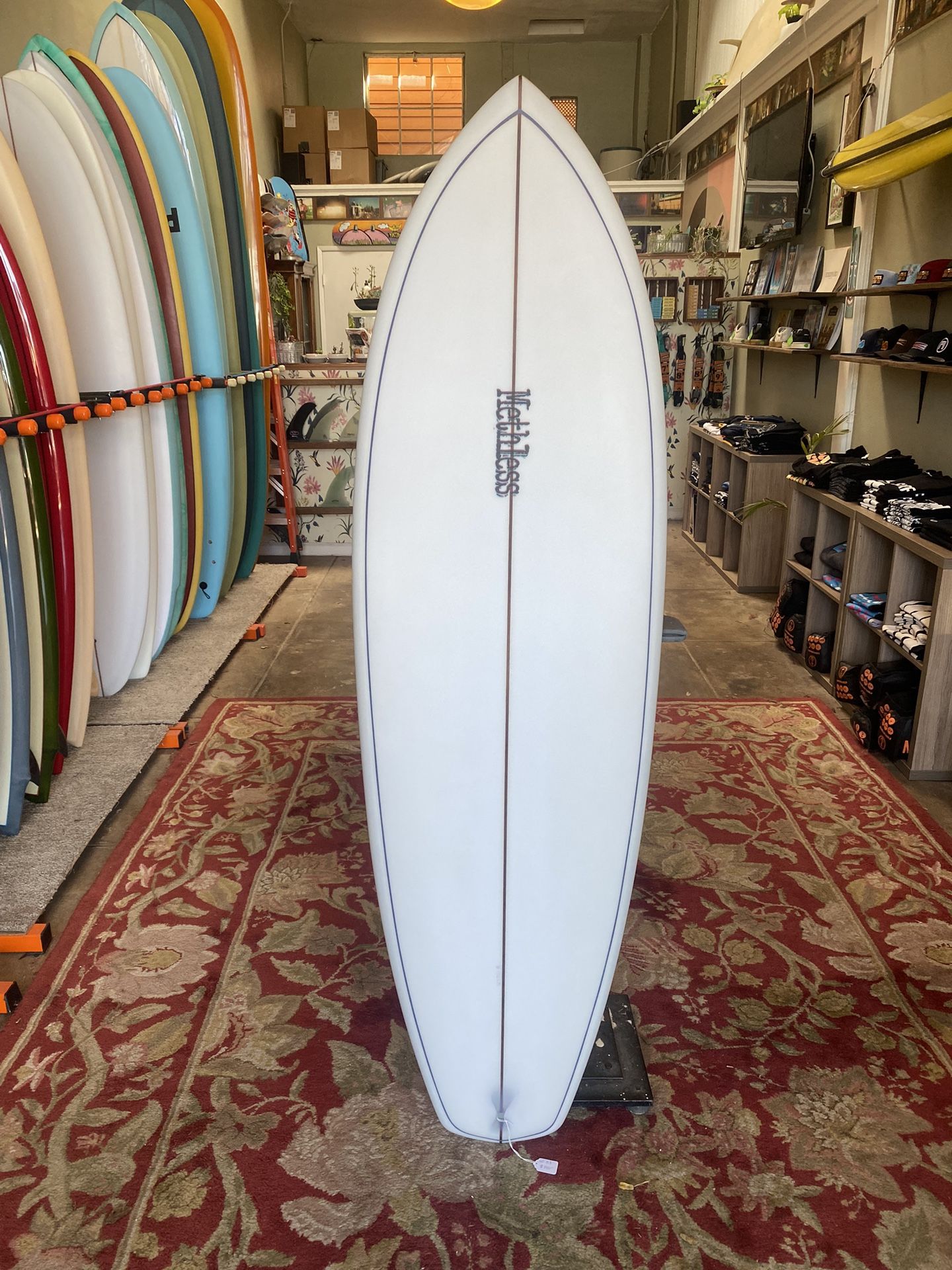 Bonzer Surfboard for Sale in San Diego, CA - OfferUp