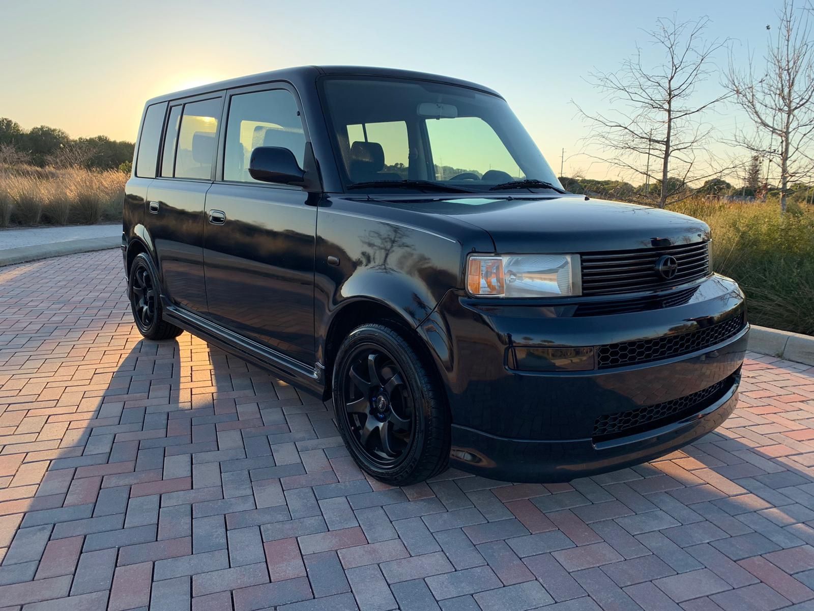 2006 Scion xB for Sale in Port St Lucie, FL - OfferUp