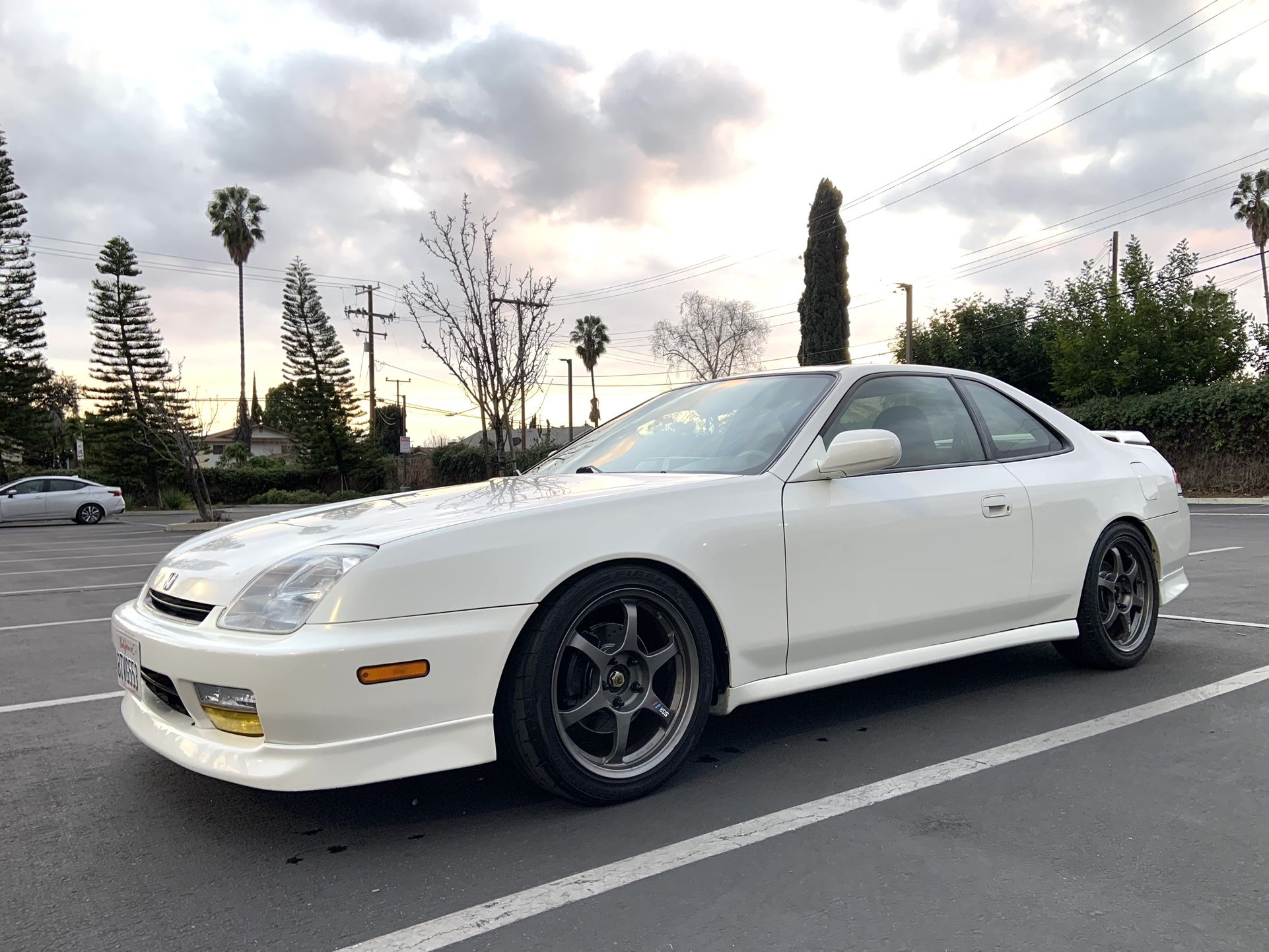 1998 Honda Prelude for Sale in Rosemead, CA - OfferUp