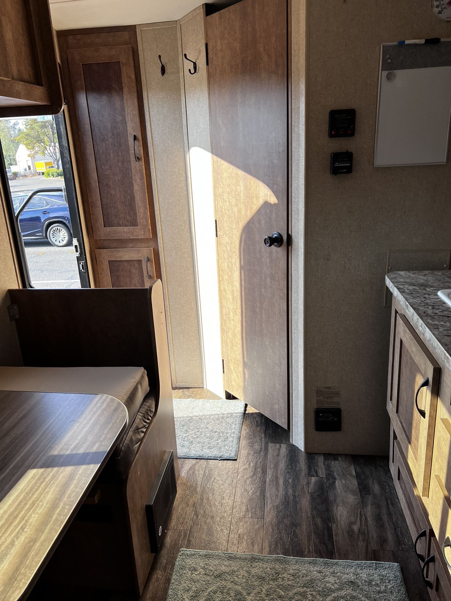 2017 Starcraft Comet Mini Extreme for Sale in Seattle, WA - OfferUp