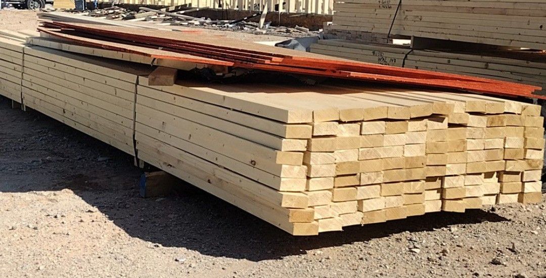 2x4x16 for Sale in Glendale, AZ - OfferUp