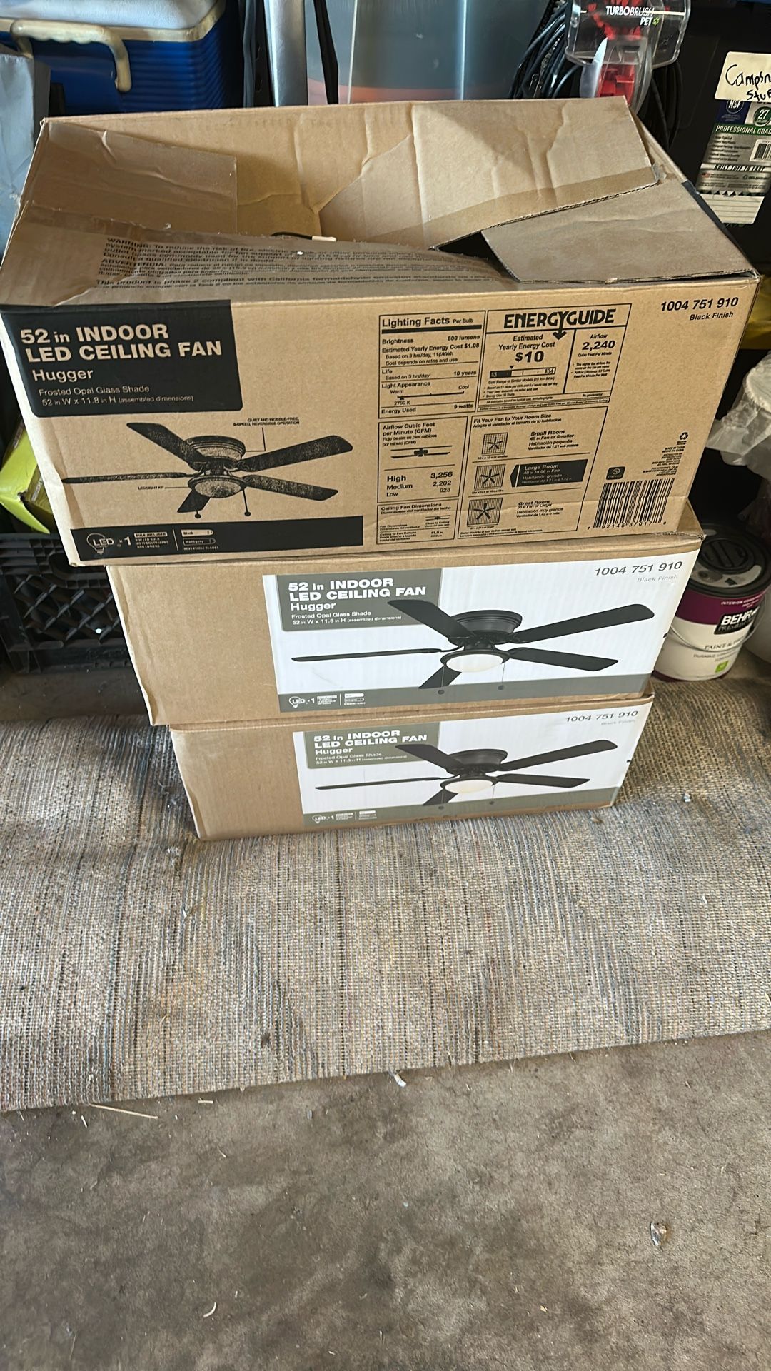 Ceiling Fans for Sale in Glendale, AZ - OfferUp