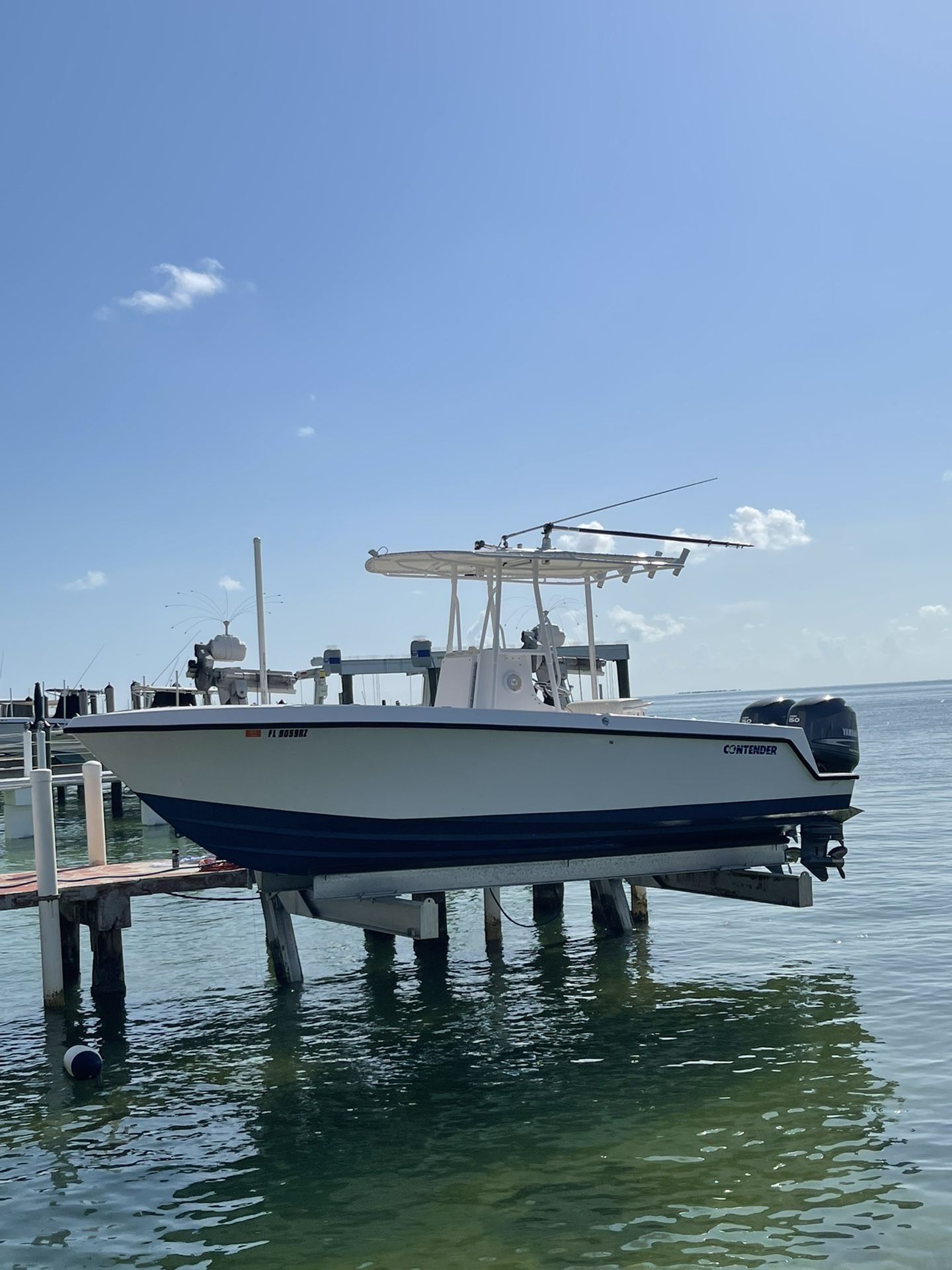 Contender 23 Open for Sale in Miami, FL - OfferUp