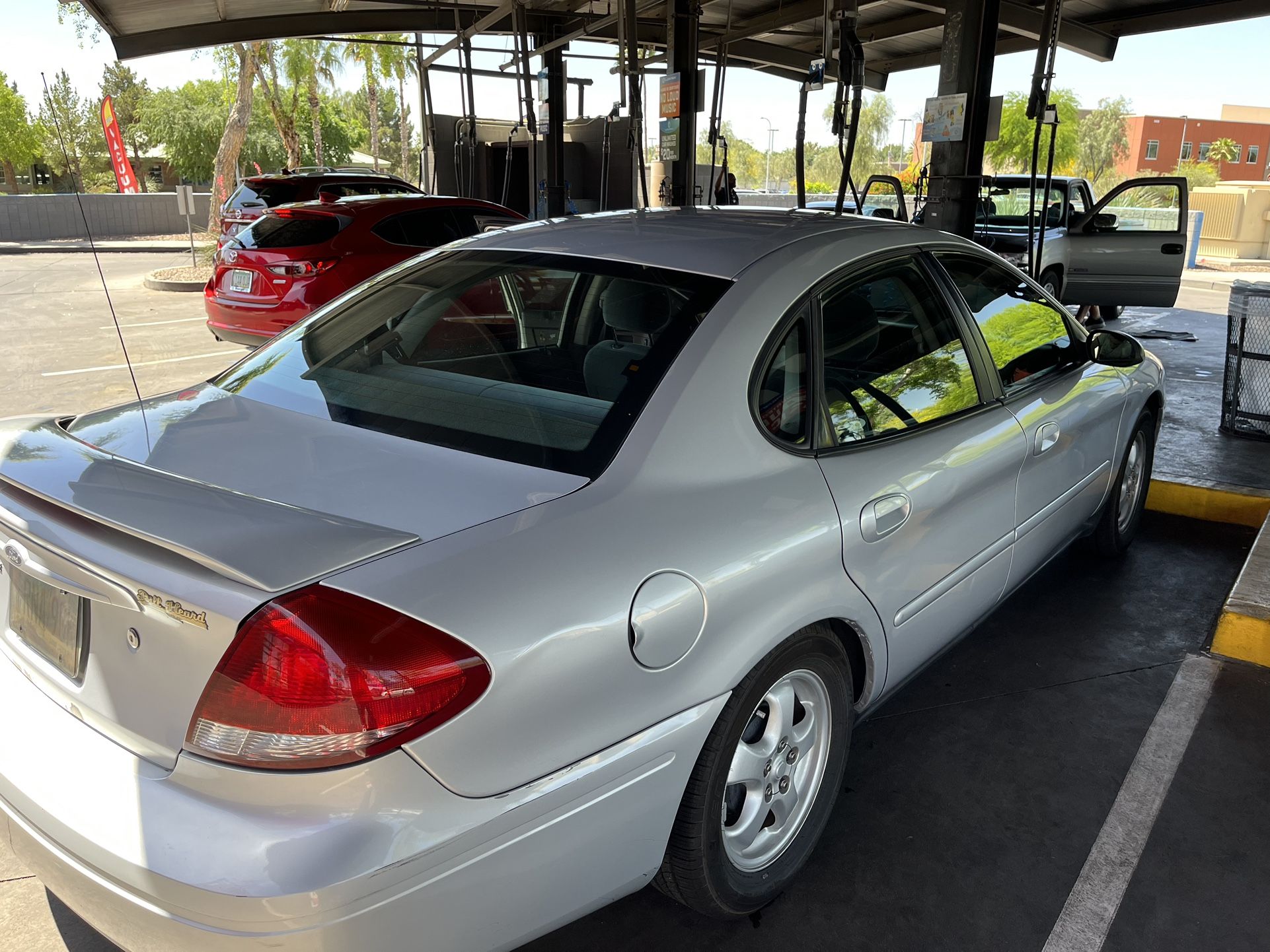2007 Ford Taurus for Sale in Phoenix, AZ - OfferUp