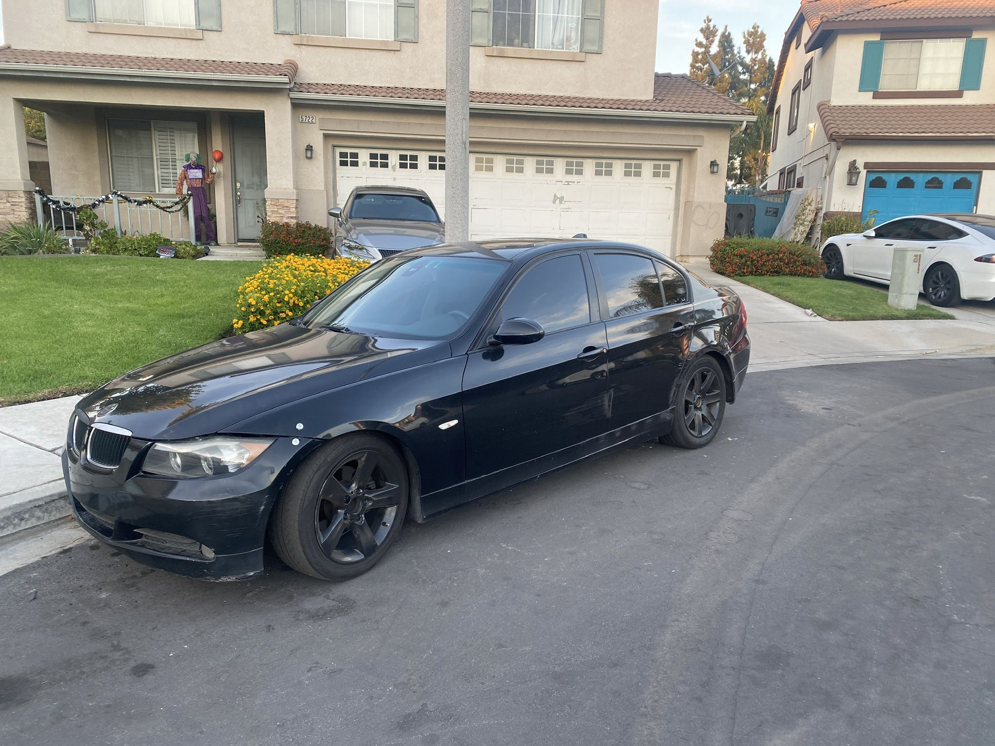 2006 BMW 325i for Sale in Fontana, CA - OfferUp