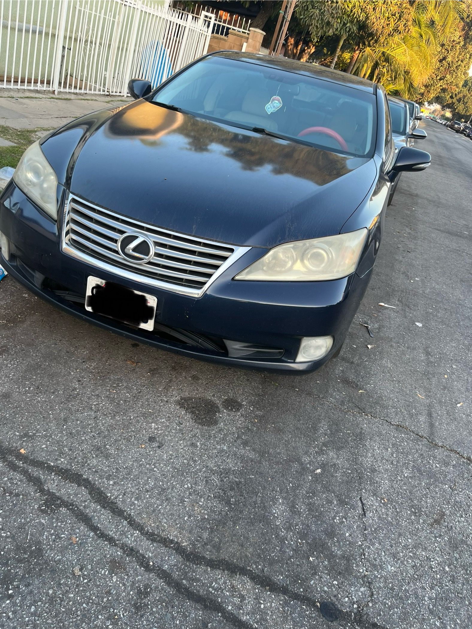 2011 Lexus ES 350 for Sale in Los Angeles, CA - OfferUp