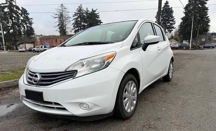 2016 Nissan Versa Note for Sale in Lakewood, WA - OfferUp