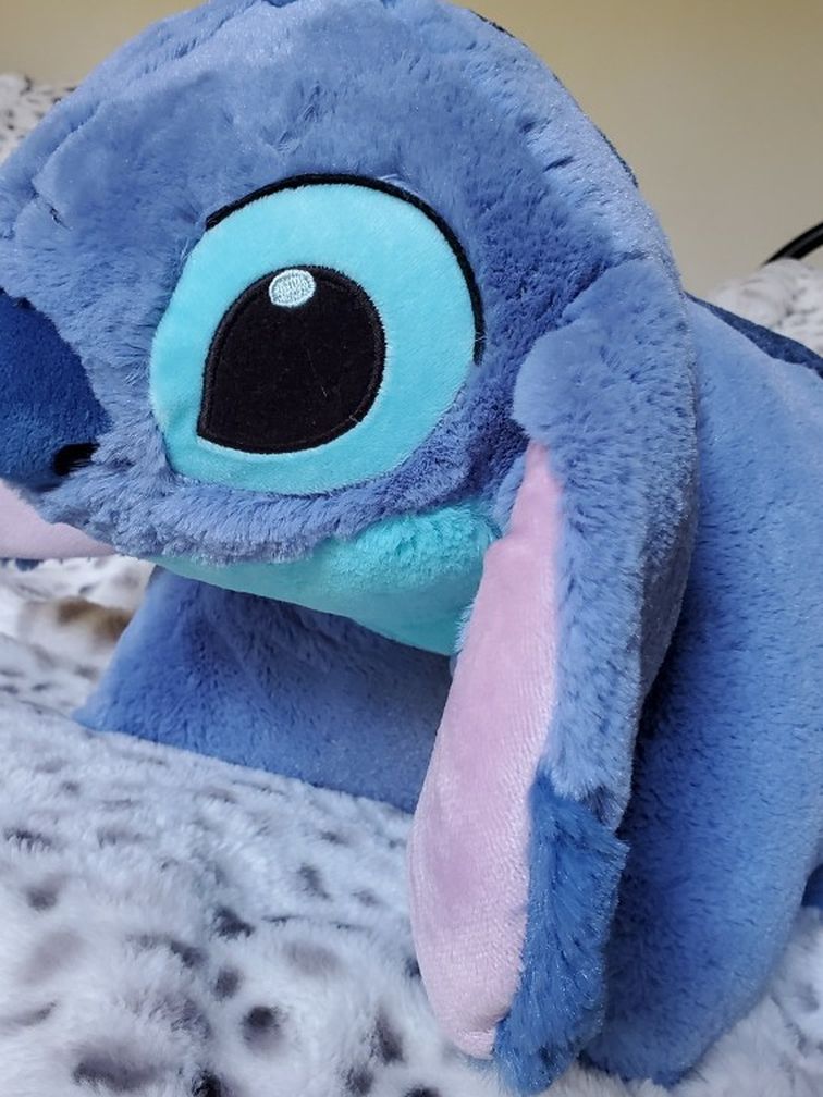 Disney Pillow Pets Stitch
