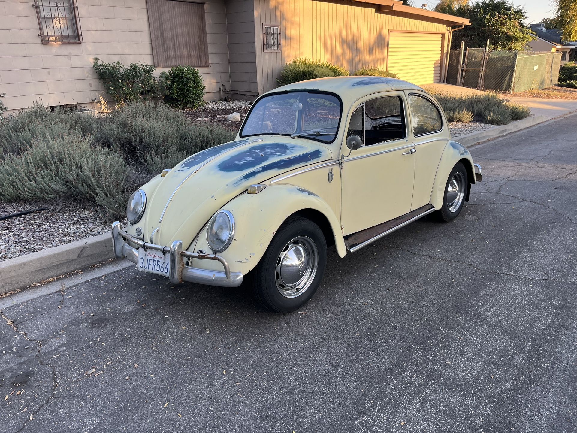 1965 Volkswagen Bug for Sale in Pasadena, CA - OfferUp