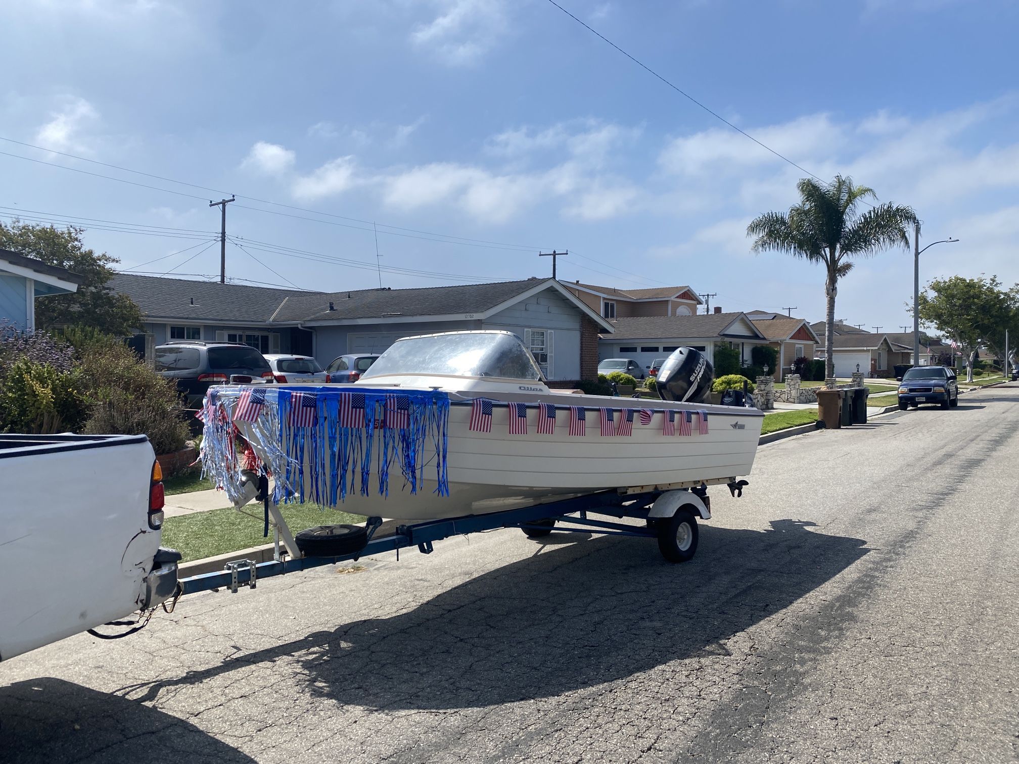 1950 15 Ft Runabout for Sale in Buena Park, CA - OfferUp