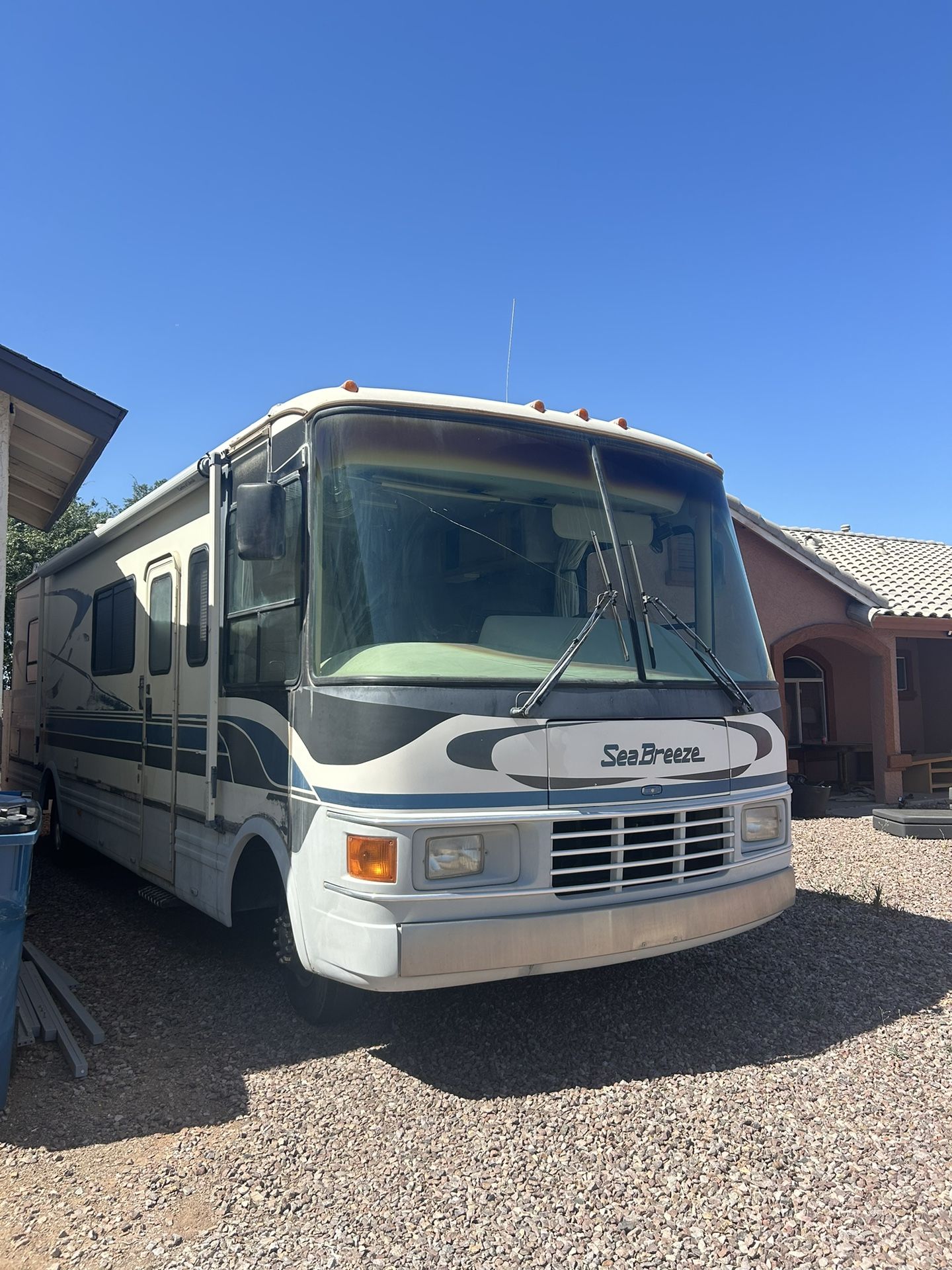 1994 National Seabreeze RV Motorhome for Sale in Mesa, AZ - OfferUp