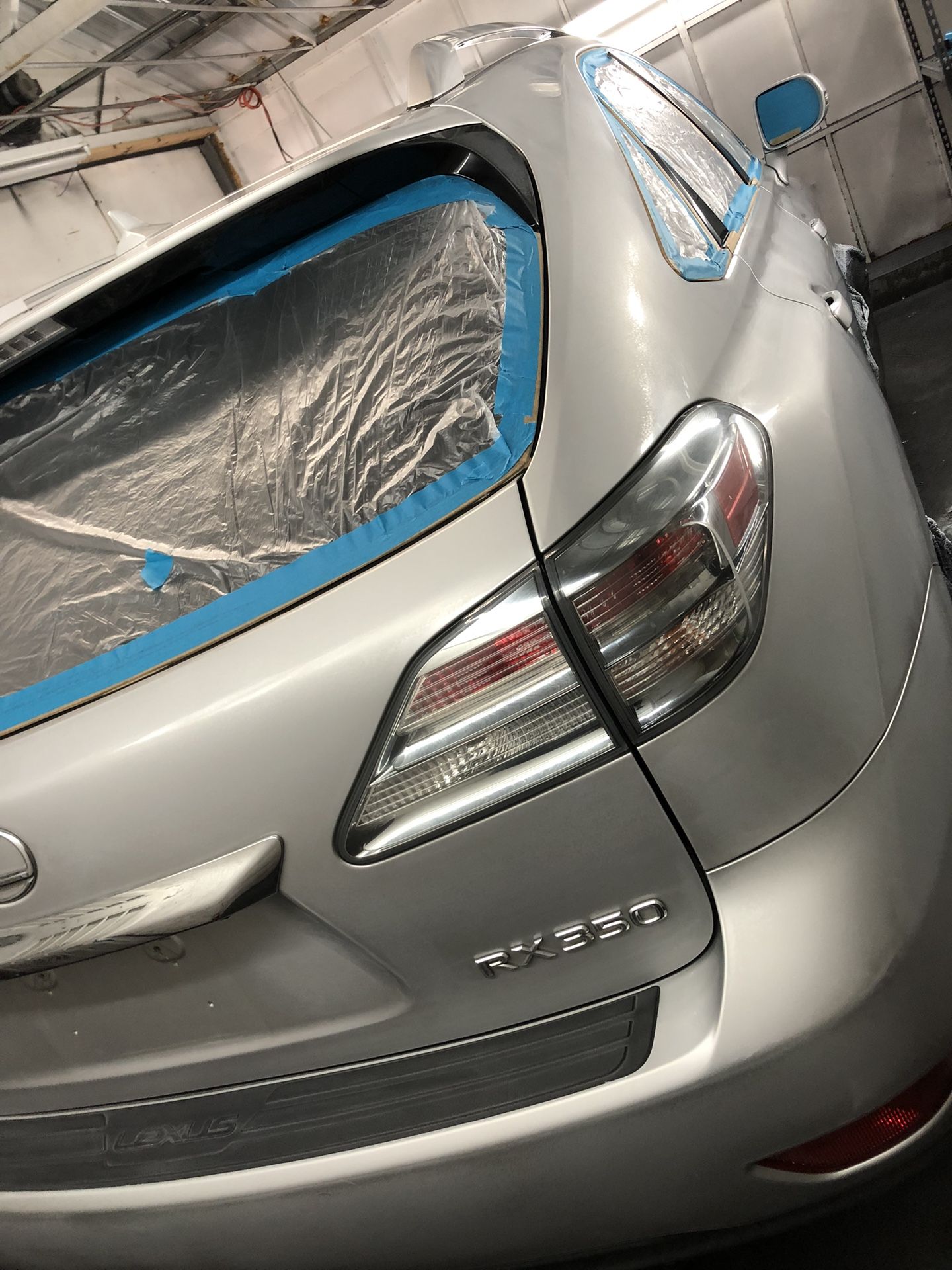 Auto Paint Job for Sale in Anaheim, CA - OfferUp